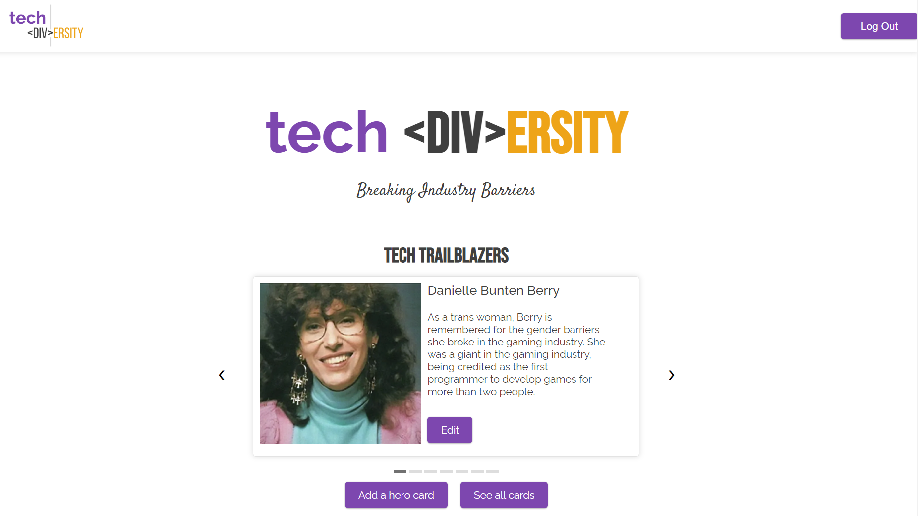 Alany Chan - My Portfolio!