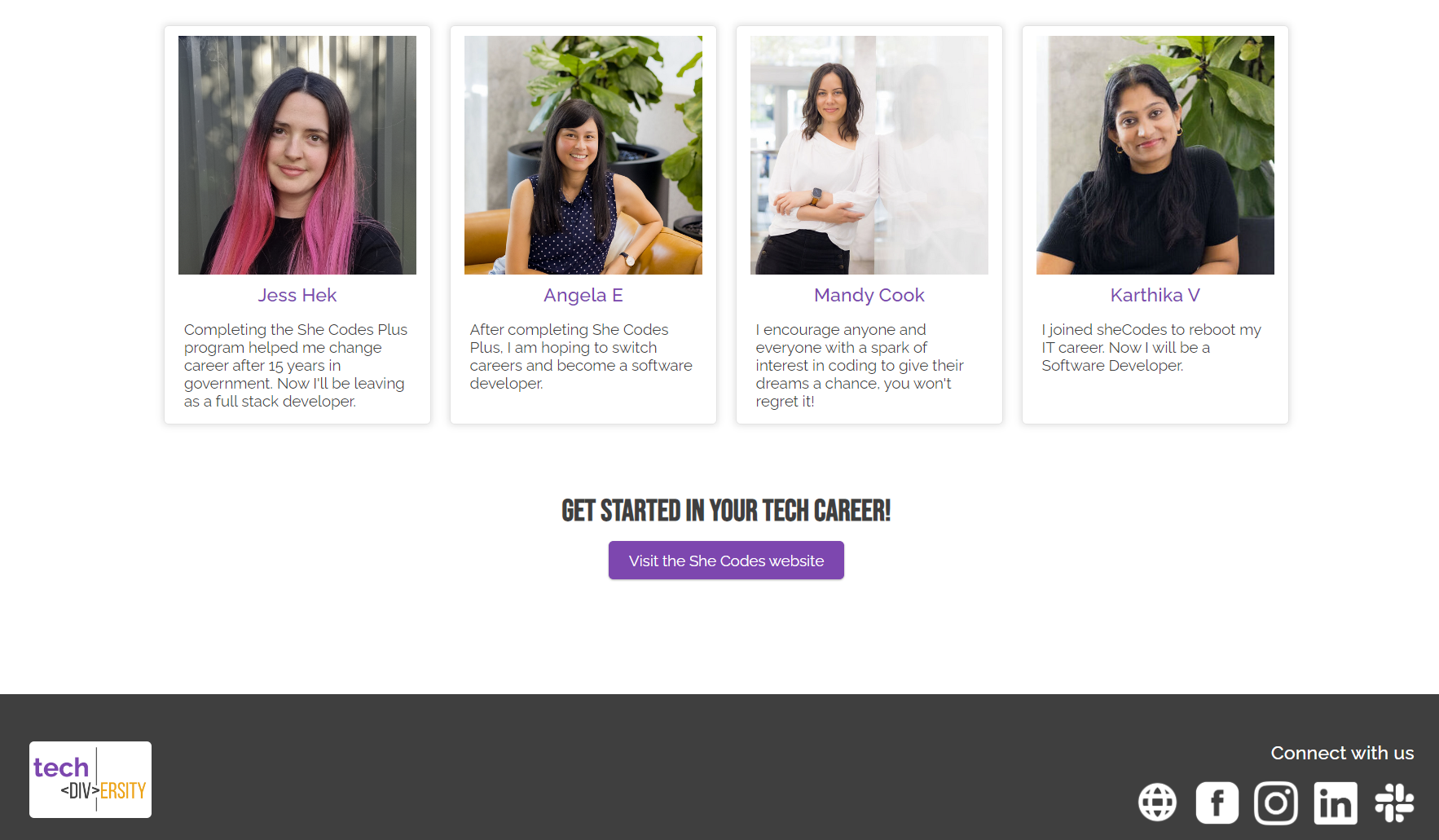 Alany Chan - My Portfolio!